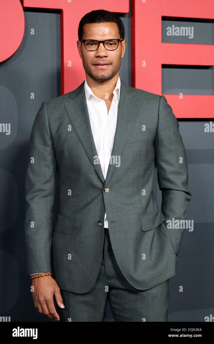 Sullivan jones hi-res stock photography and images - Alamy