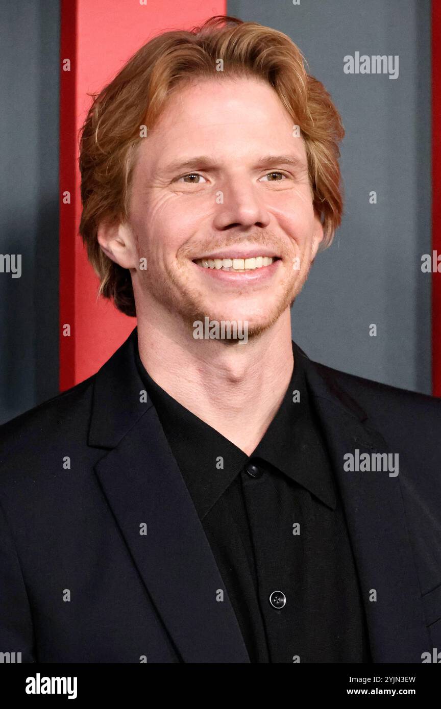 Tim Fehlbaum bei der Premiere des Kinofilms 'September 5' in den ...