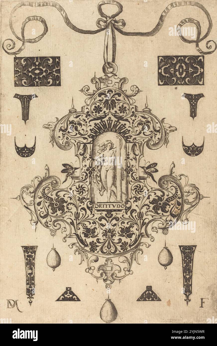 The 7 virtues hi-res stock photography and images - Alamy