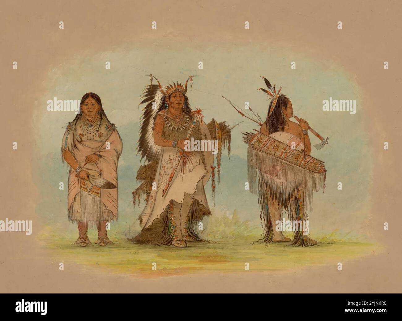 Omaha chief hi-res stock photography and images - Alamy