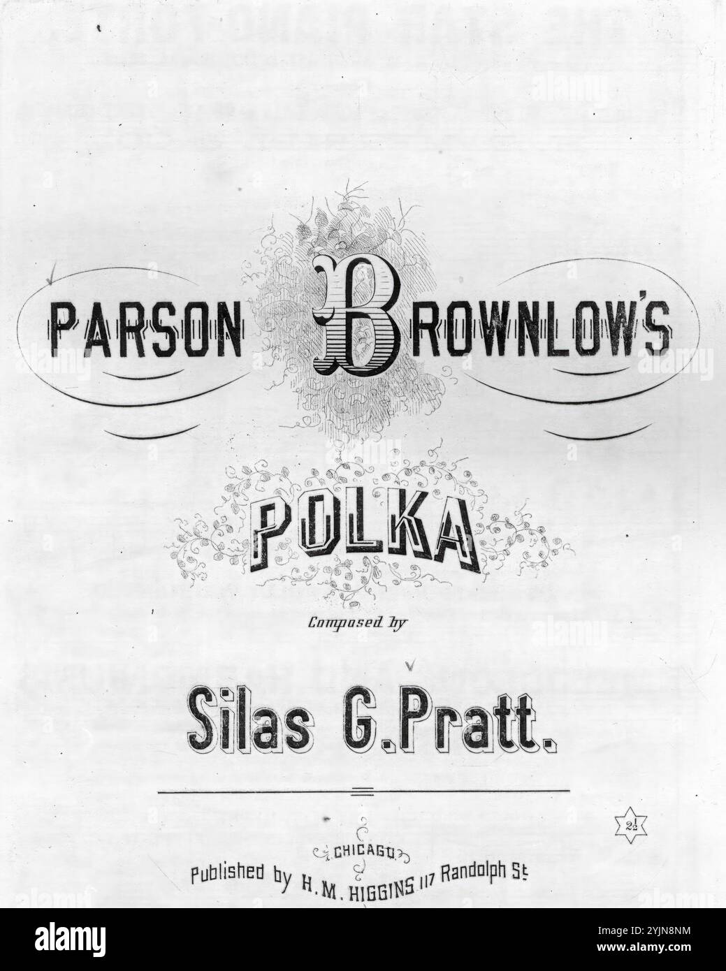 Silas g hi-res stock photography and images - Alamy