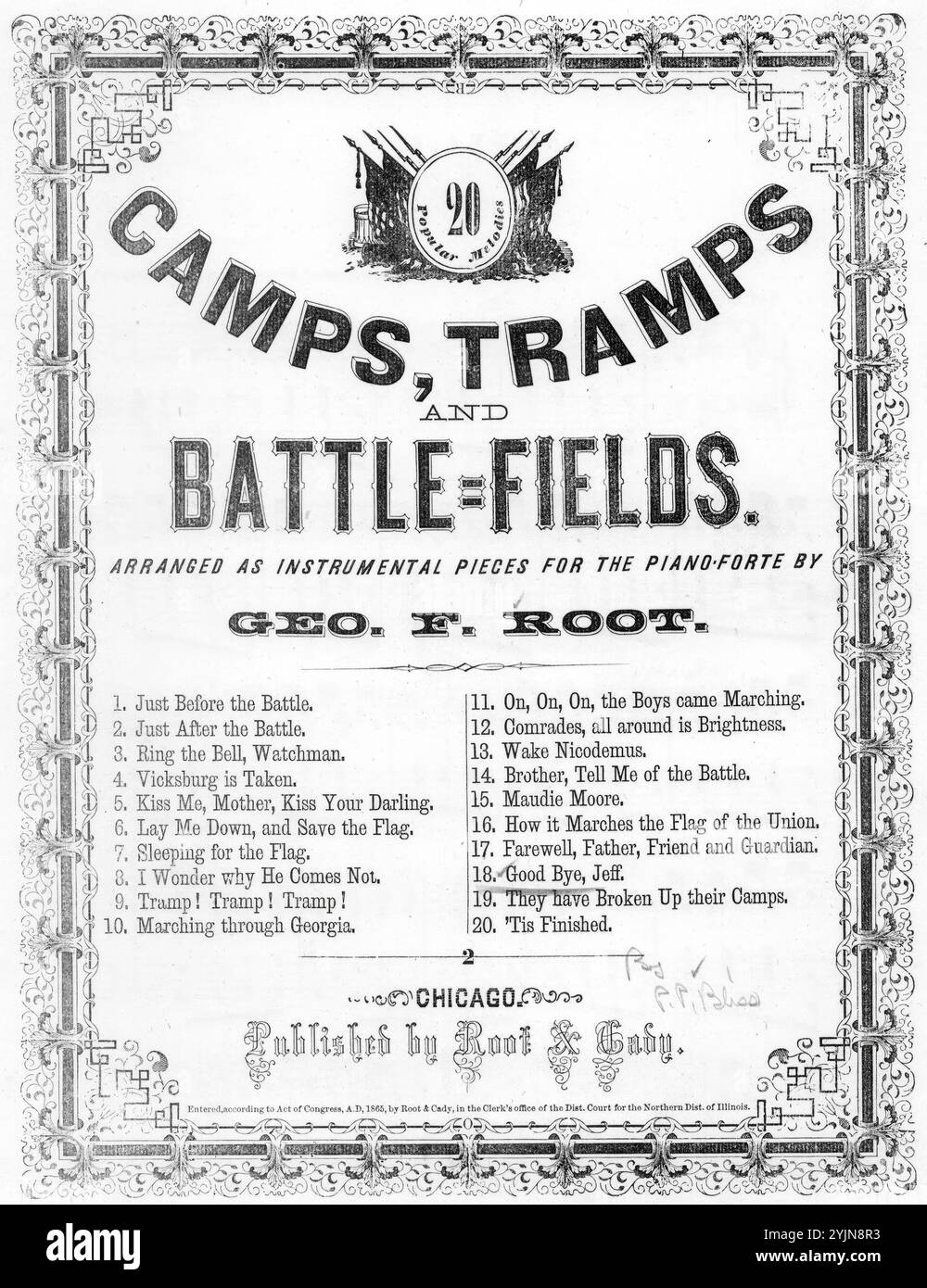 Good bye jeff hi-res stock photography and images - Alamy