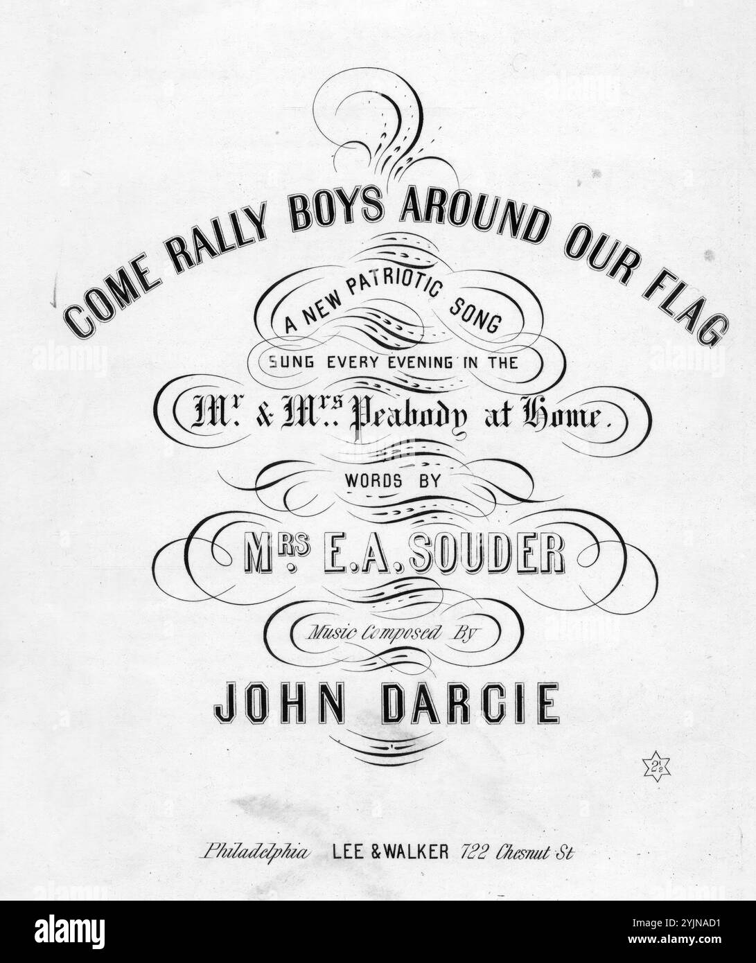 John a walker hi-res stock photography and images - Alamy