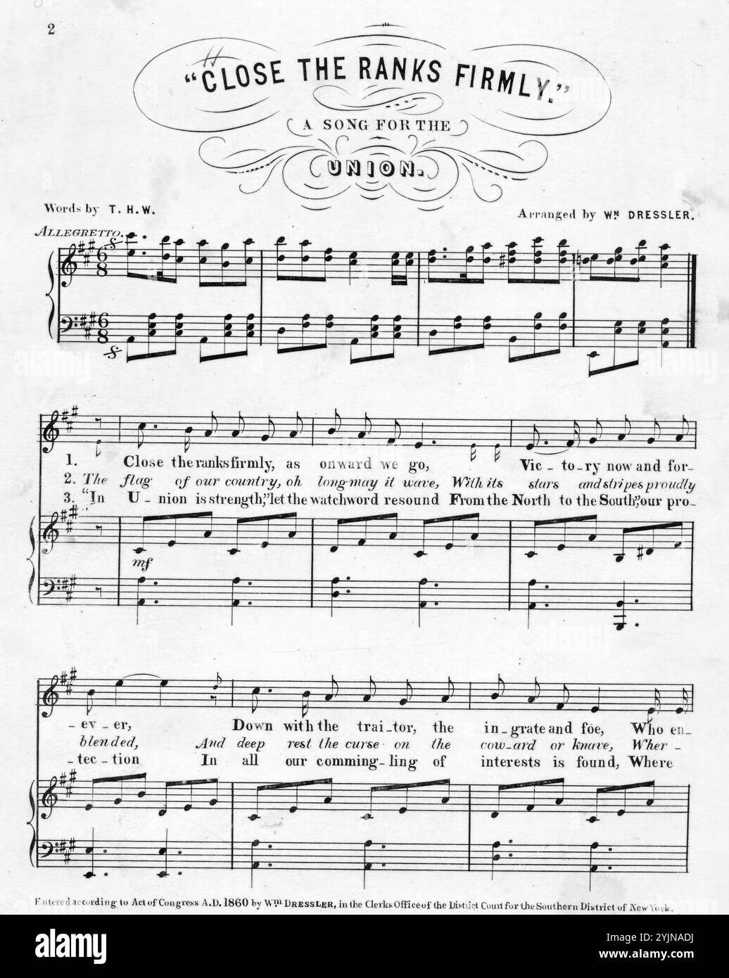 Ranks firmly hi-res stock photography and images - Alamy