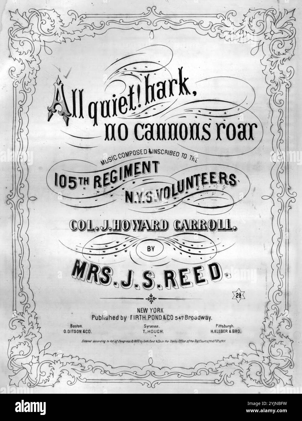 No cannons roar hi-res stock photography and images - Alamy