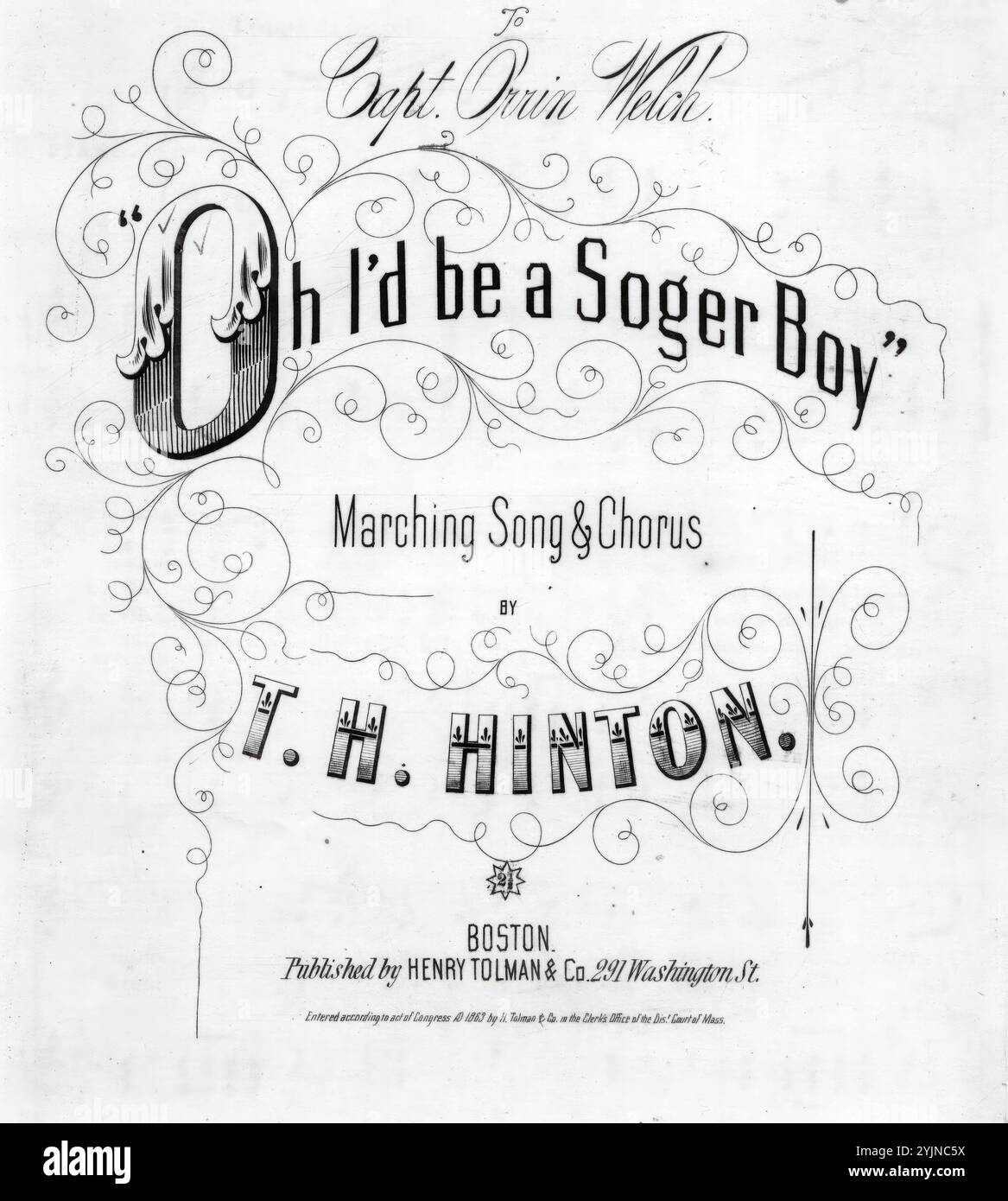 Nathaniel oh hi-res stock photography and images - Alamy