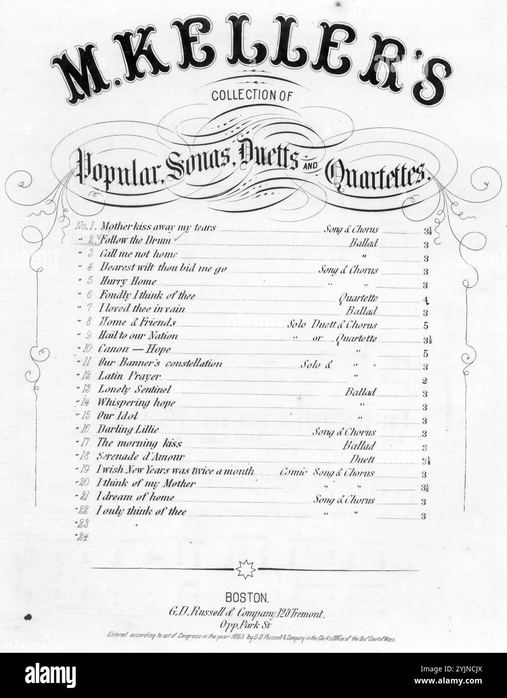 M g smith hi-res stock photography and images - Alamy