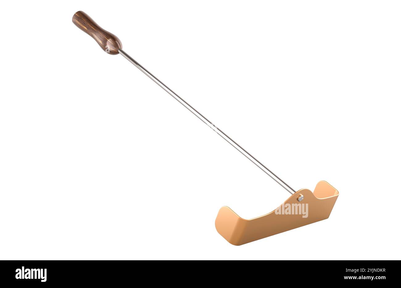 Telescopic rake hi-res stock photography and images - Alamy