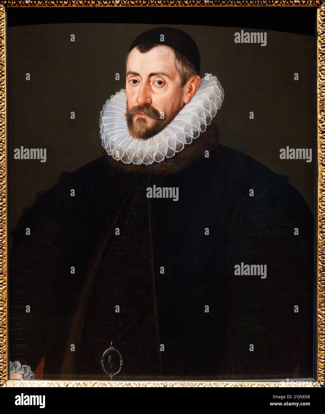 Sir francis walsingham circa hi-res stock photography and images - Alamy