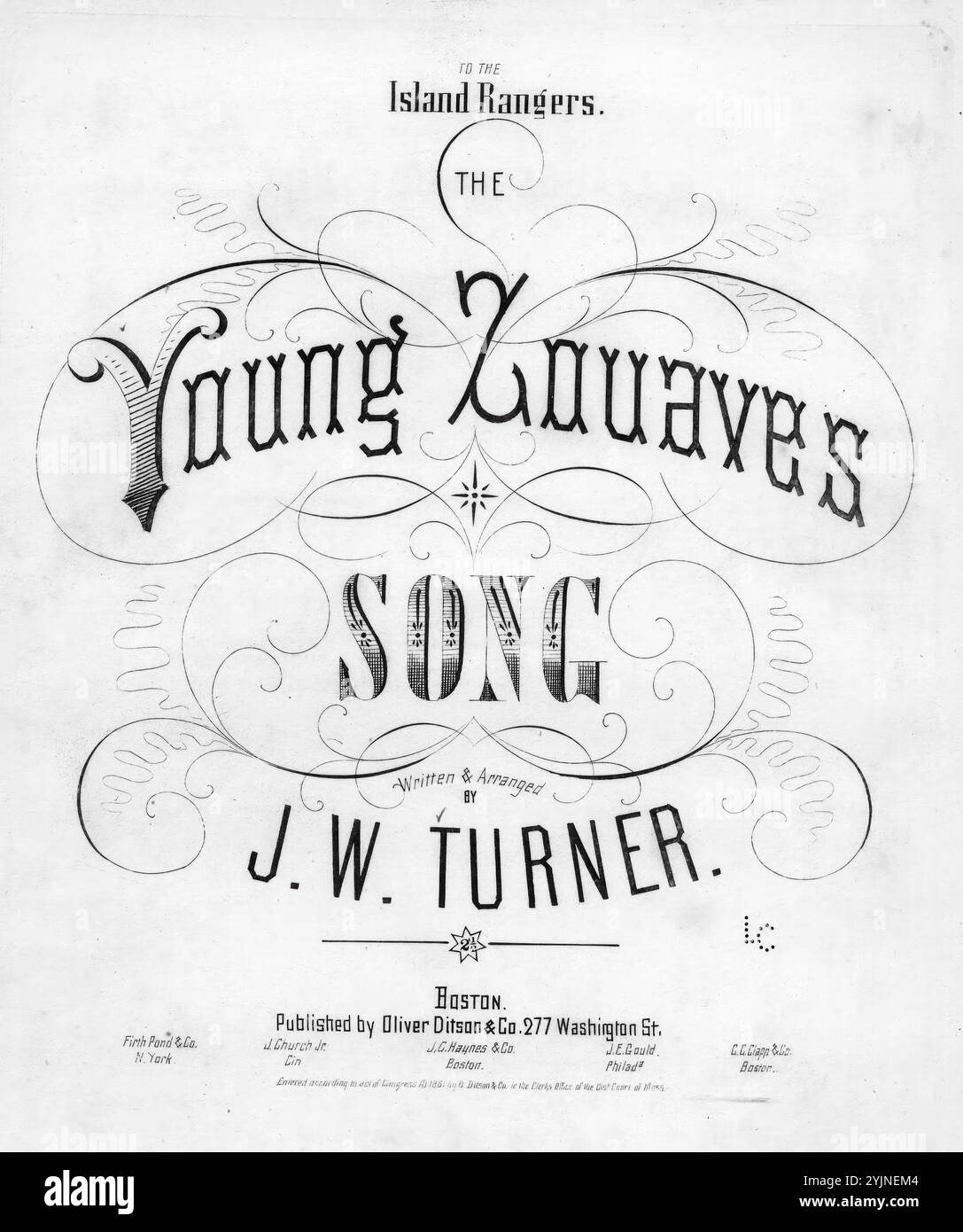 Young zouaves hi-res stock photography and images - Alamy