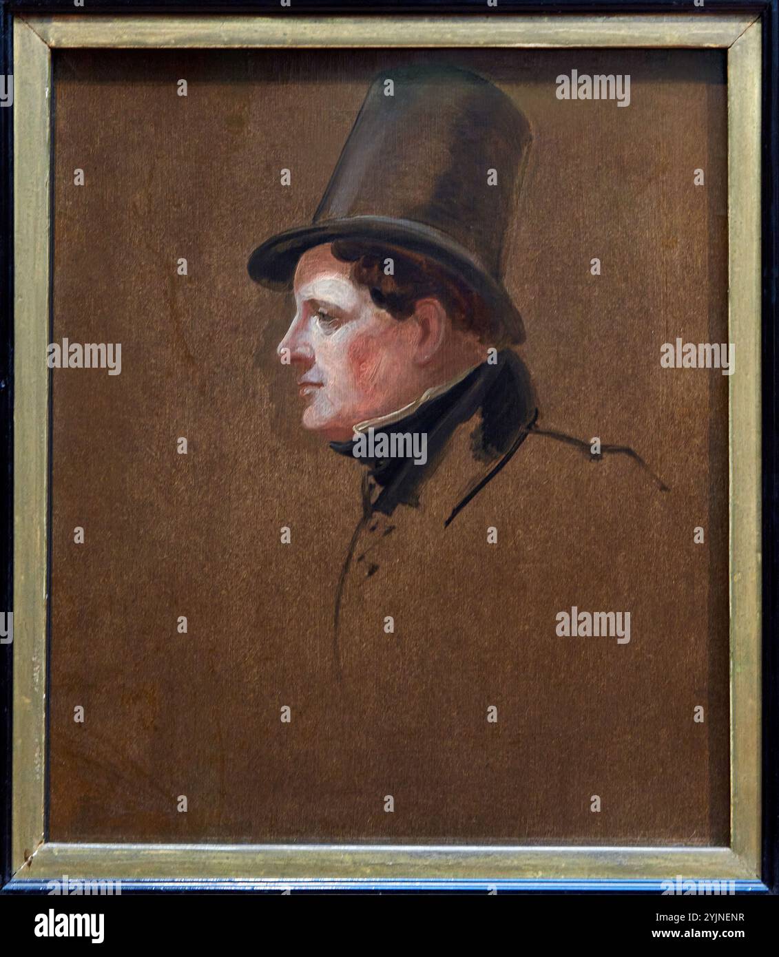 Daniel O'Connell, 1775-1847, 1834, By Sir George Hayter, National ...