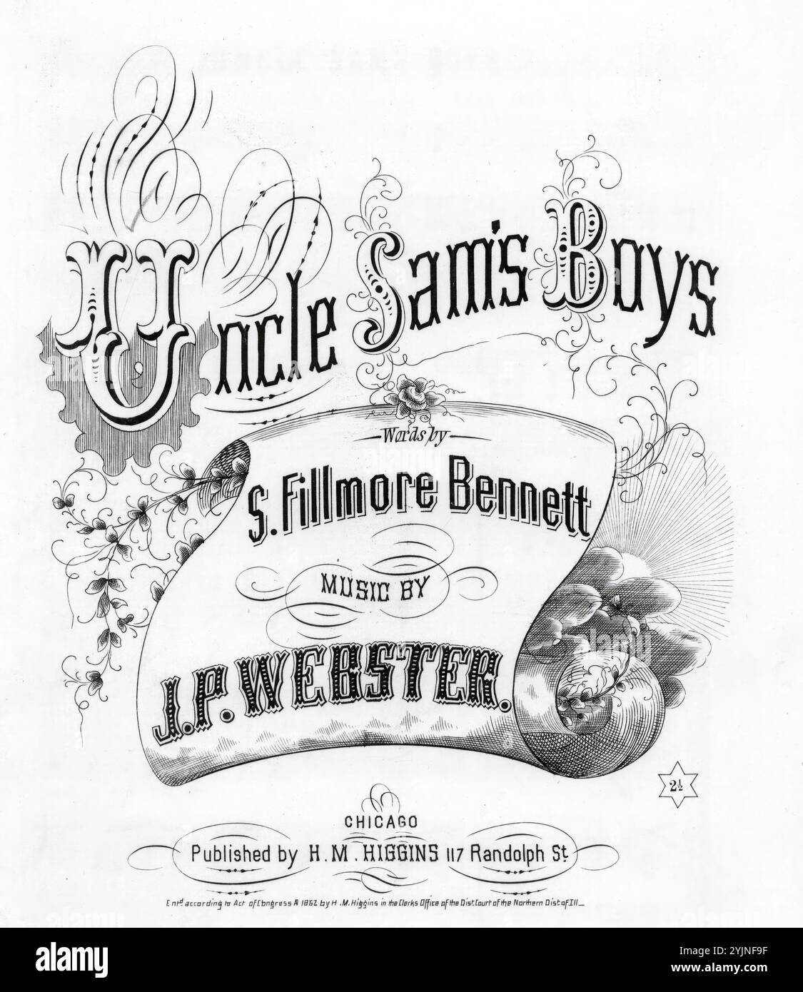 J s boys Cut Out Stock Images & Pictures - Alamy