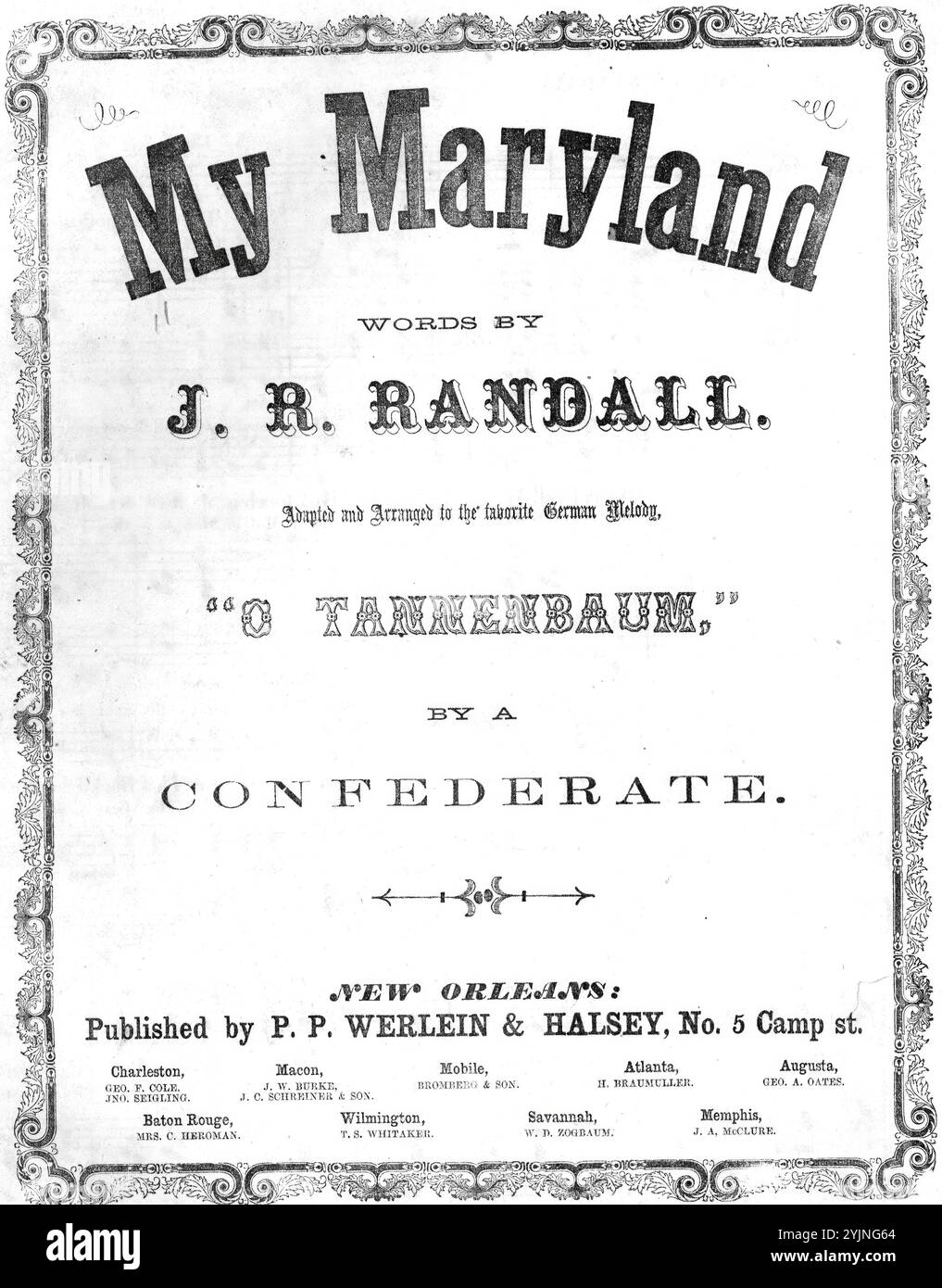 James randall Cut Out Stock Images & Pictures - Alamy