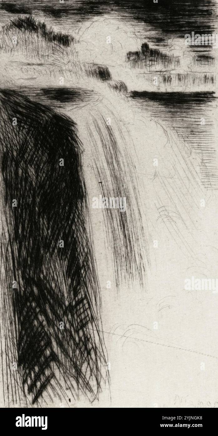 Simberg hugo hi-res stock photography and images - Alamy