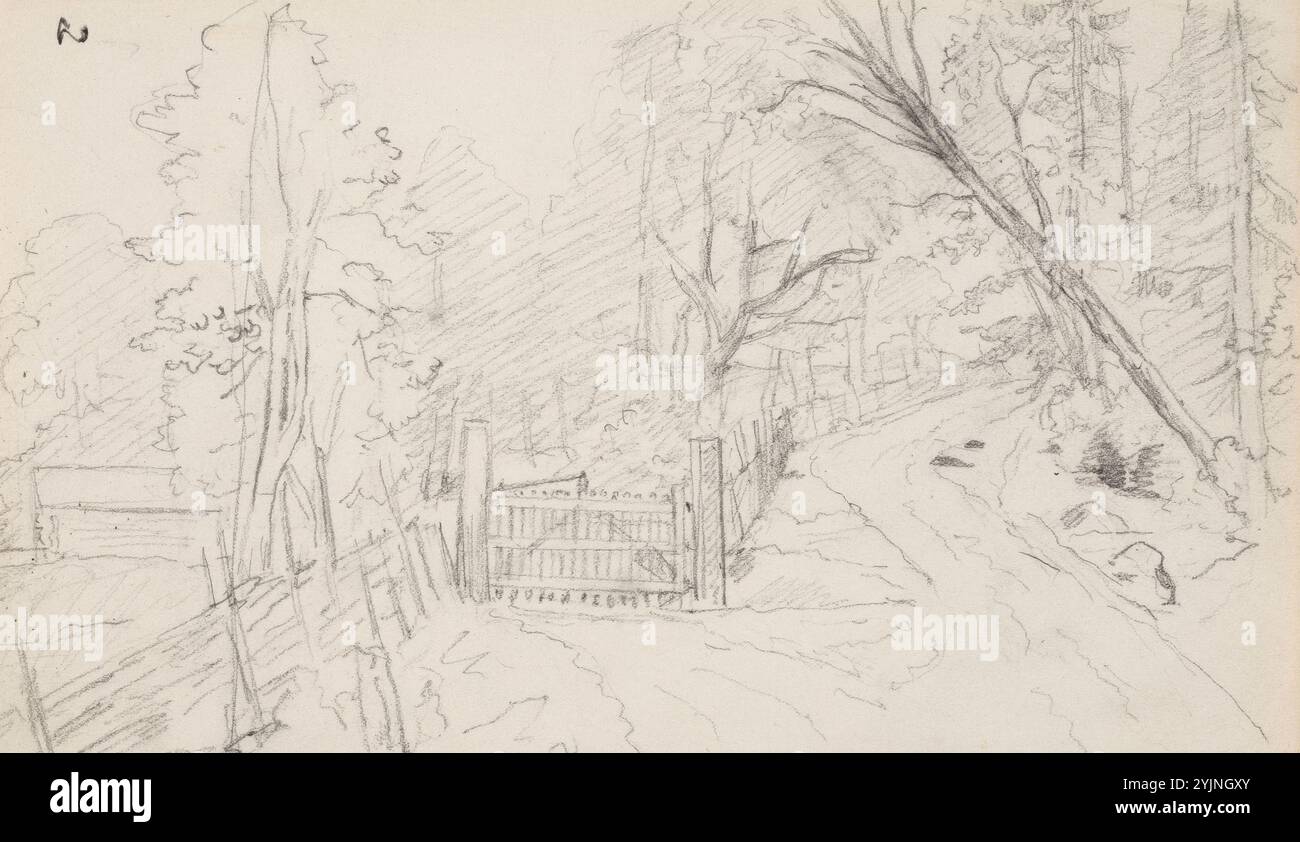 Irjala landscape hi-res stock photography and images - Alamy