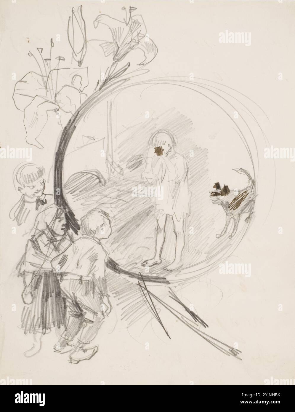 Kalevala cover hi-res stock photography and images - Alamy