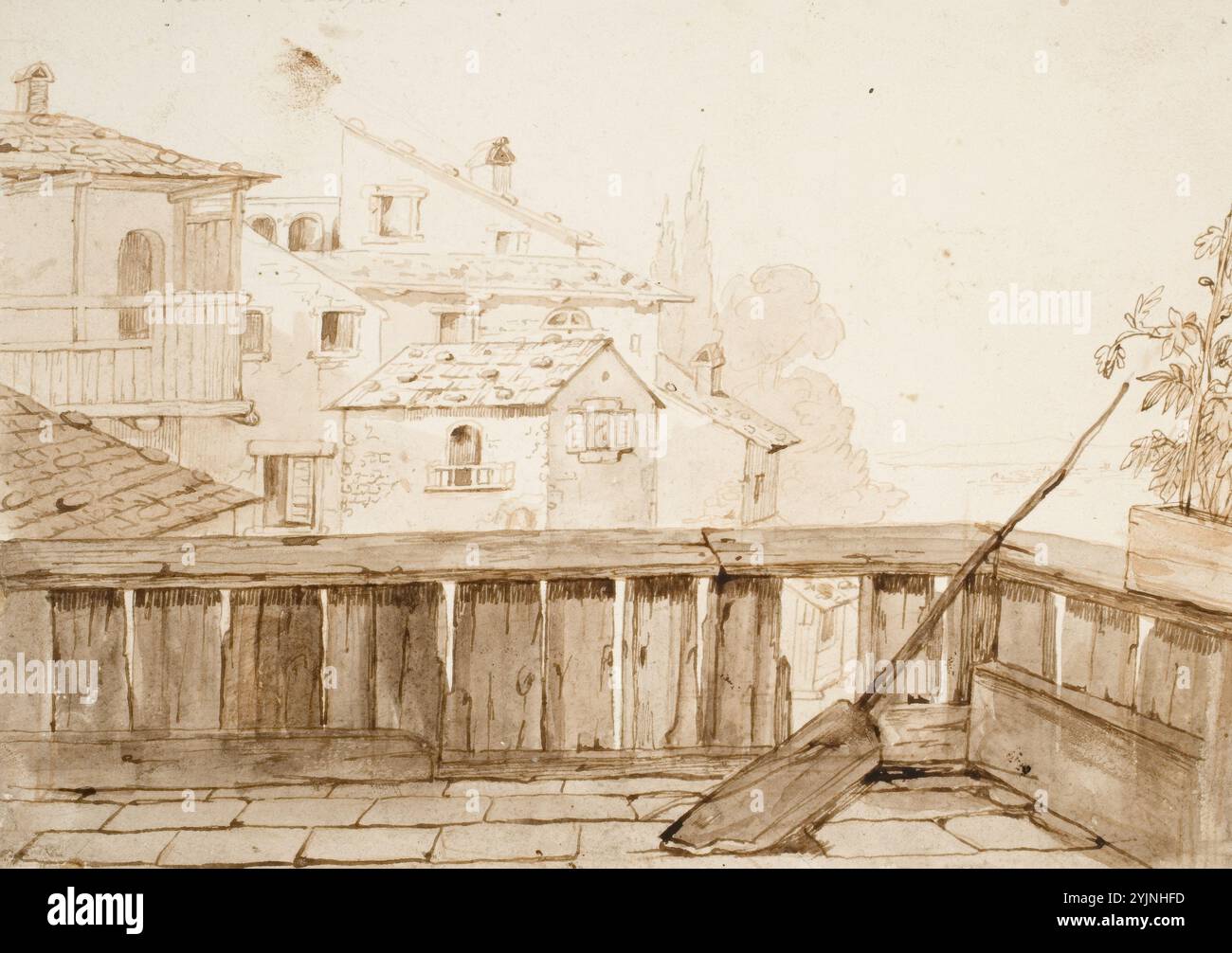 Sepia border hi-res stock photography and images - Alamy