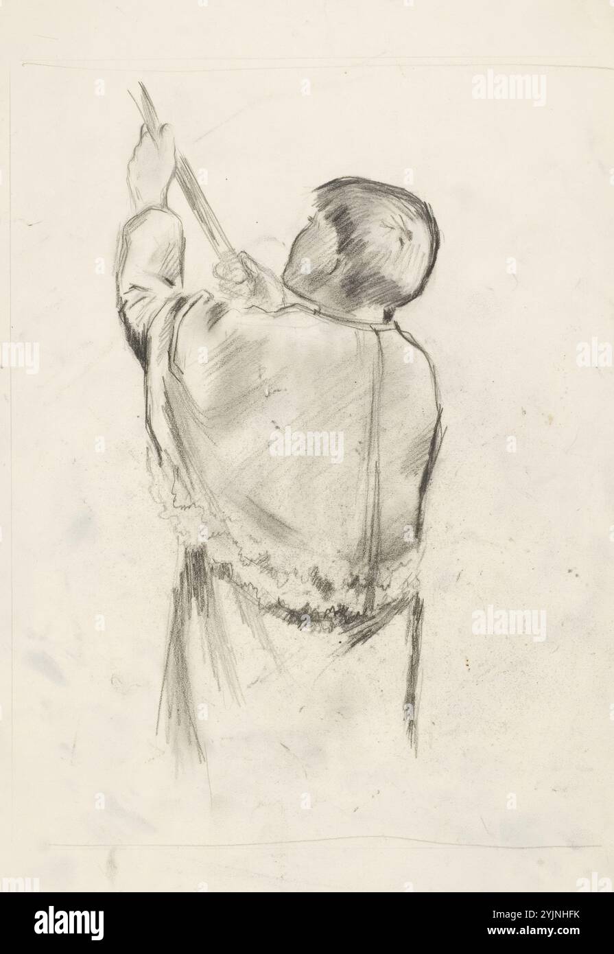 Henry Ericsson, a Finnish graphic artist and decorative painter of ...