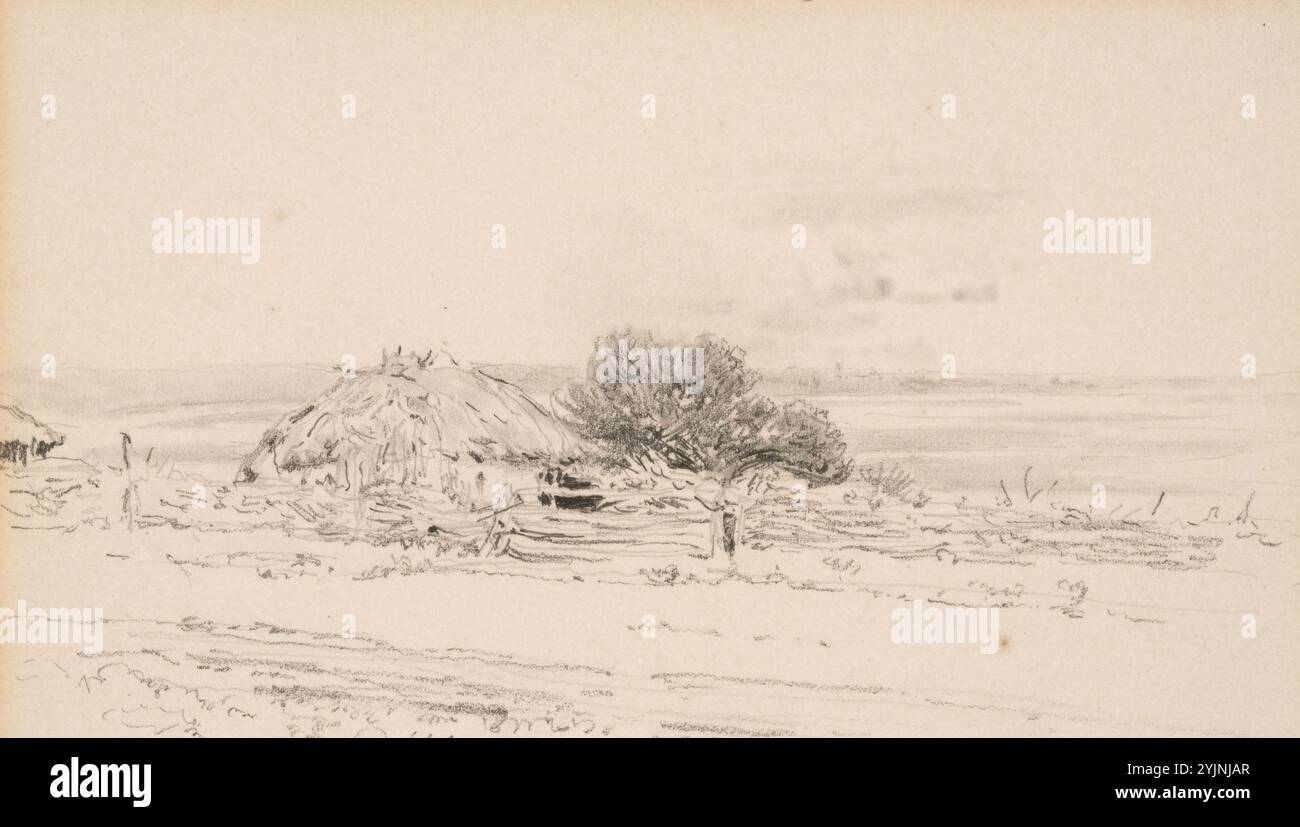 Drawing by ilya repin hi-res stock photography and images - Alamy