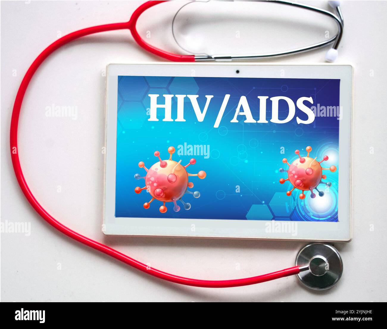 Hiv disease hi-res stock photography and images - Alamy