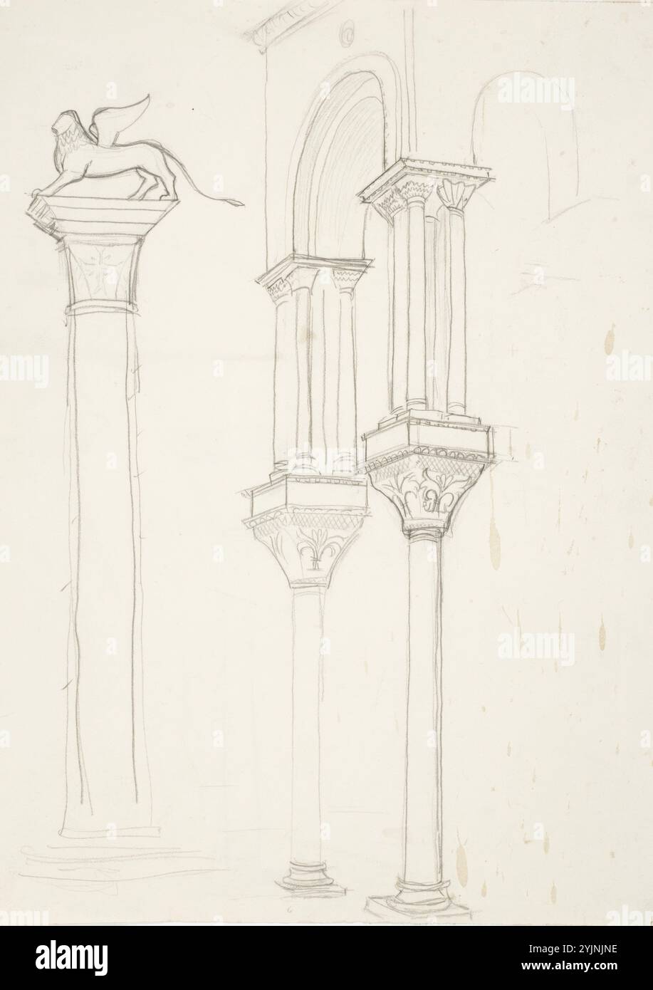 Enckell is considered an influential symbolist artist, Enckell, Magnus ...