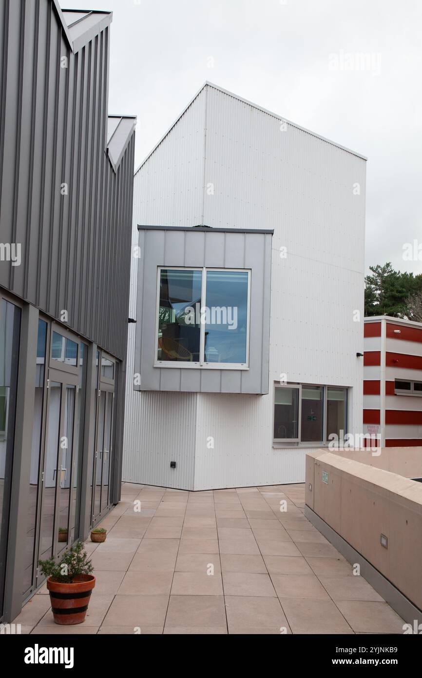 East Quay, Watchet conceptualised by Invisible Studio and brought to ...