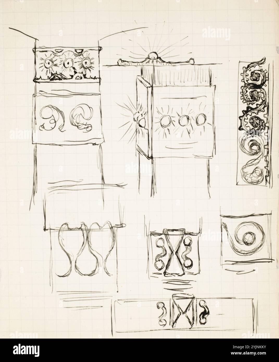 52 pages covers hi-res stock photography and images - Alamy