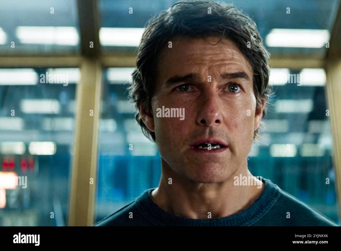 Tom cruise 2025 hi-res stock photography and images - Alamy