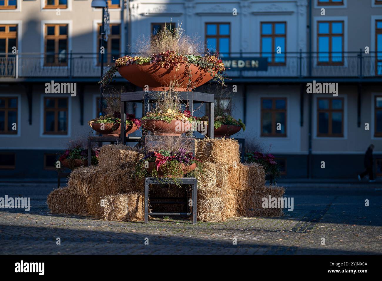 Gamla torget hi-res stock photography and images - Alamy