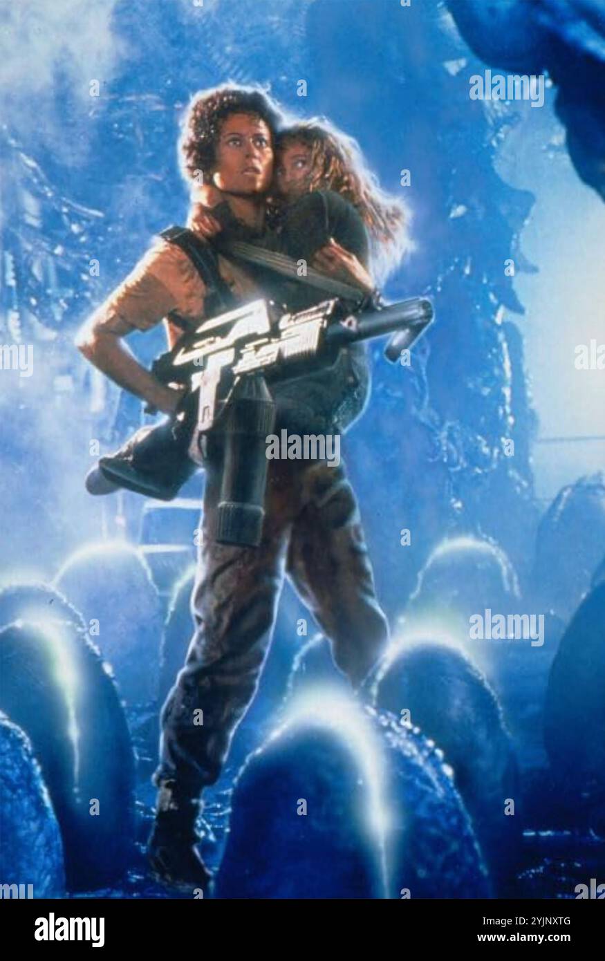 Alien Movie Ripley Wallpaper