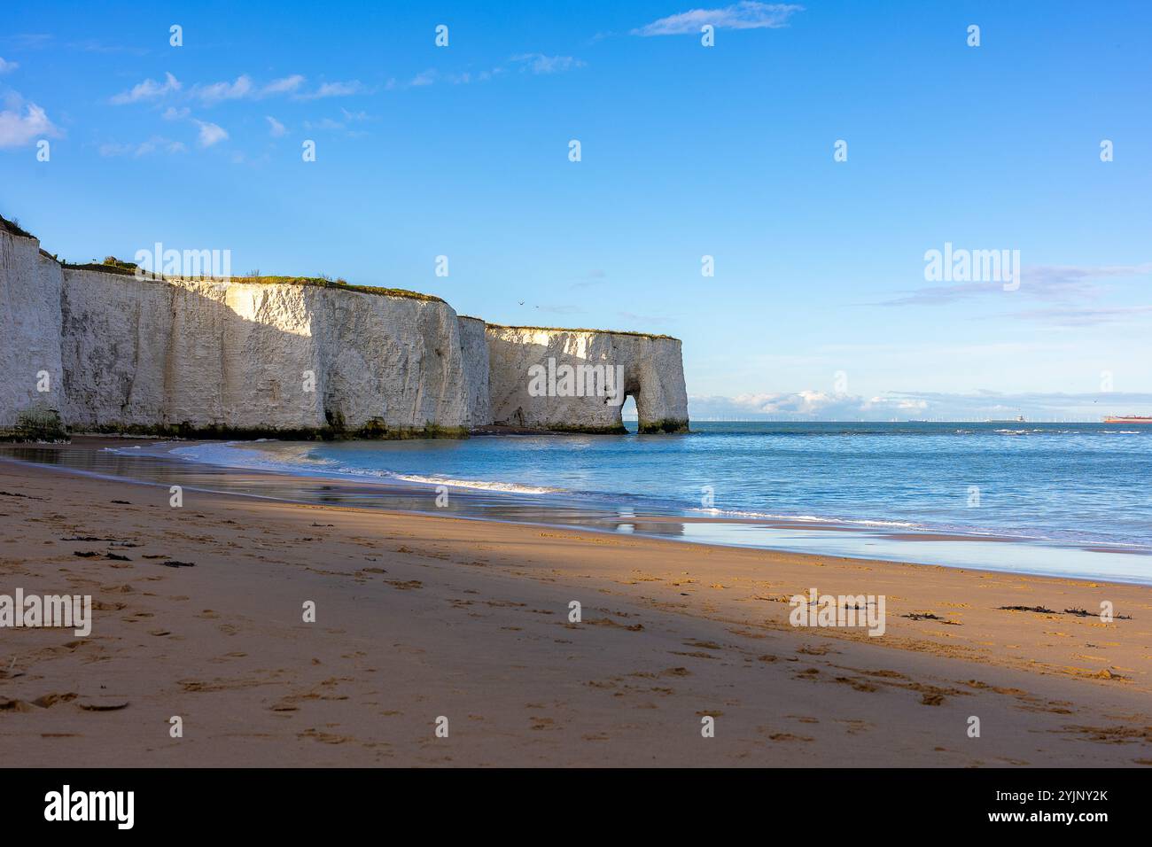 Visit broadstairs hi-res stock photography and images - Alamy