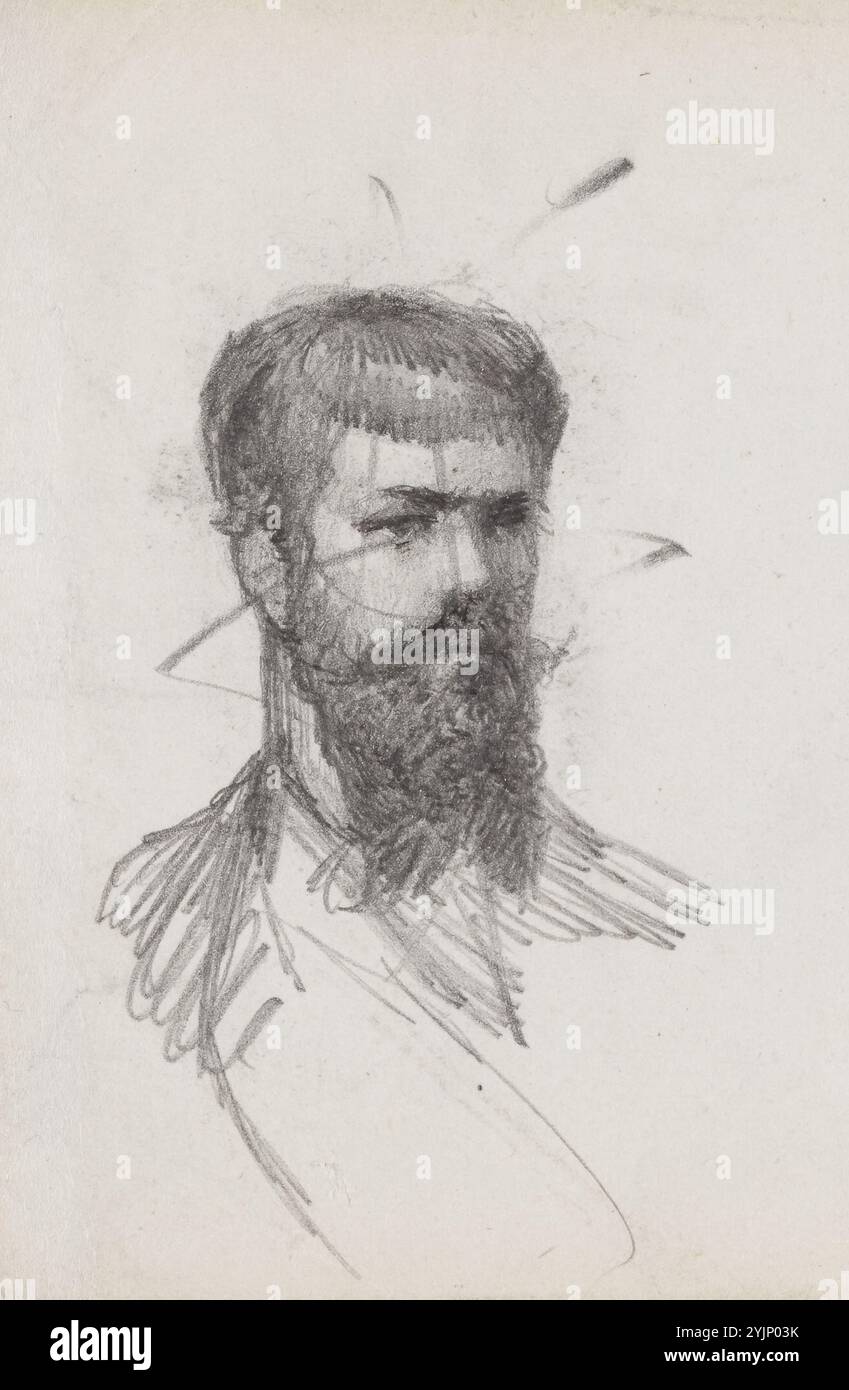 Berndtson, Gunnar, work, Sketch book, drawing, 11 cm x 18 cm, Berndtson ...