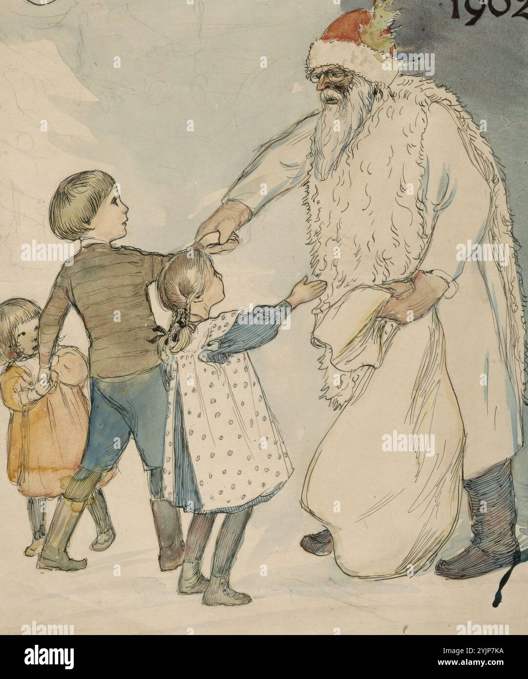 Drawing for the cover hi-res stock photography and images - Alamy