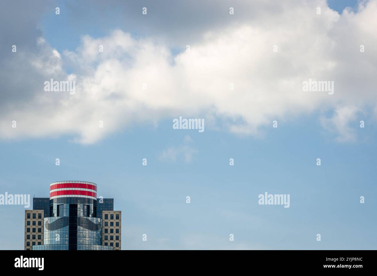 Mr redlegs hi-res stock photography and images - Alamy