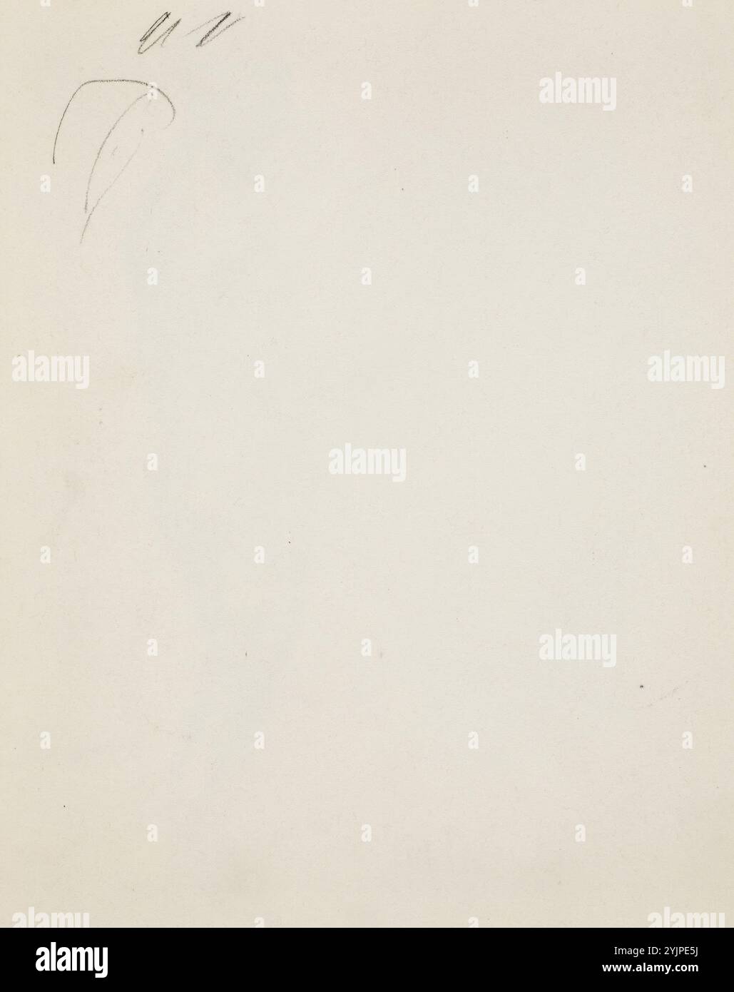 Enckell, Magnus, work, Sketch book, (1000 - 2010), drawing, Enckell ...