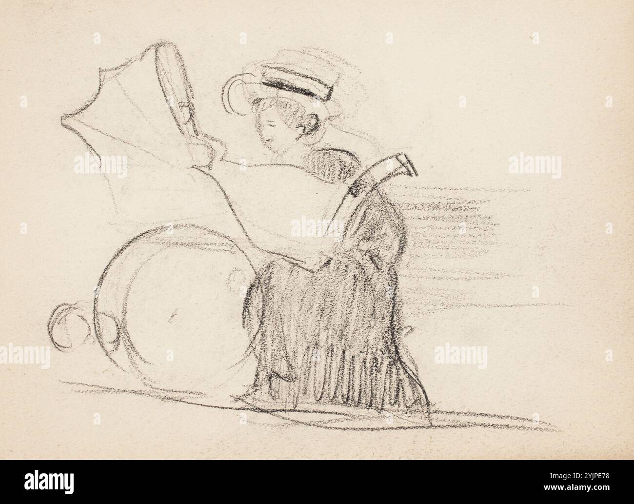 Knut magnus enckell 1870 hamina 1925 hi-res stock photography and ...