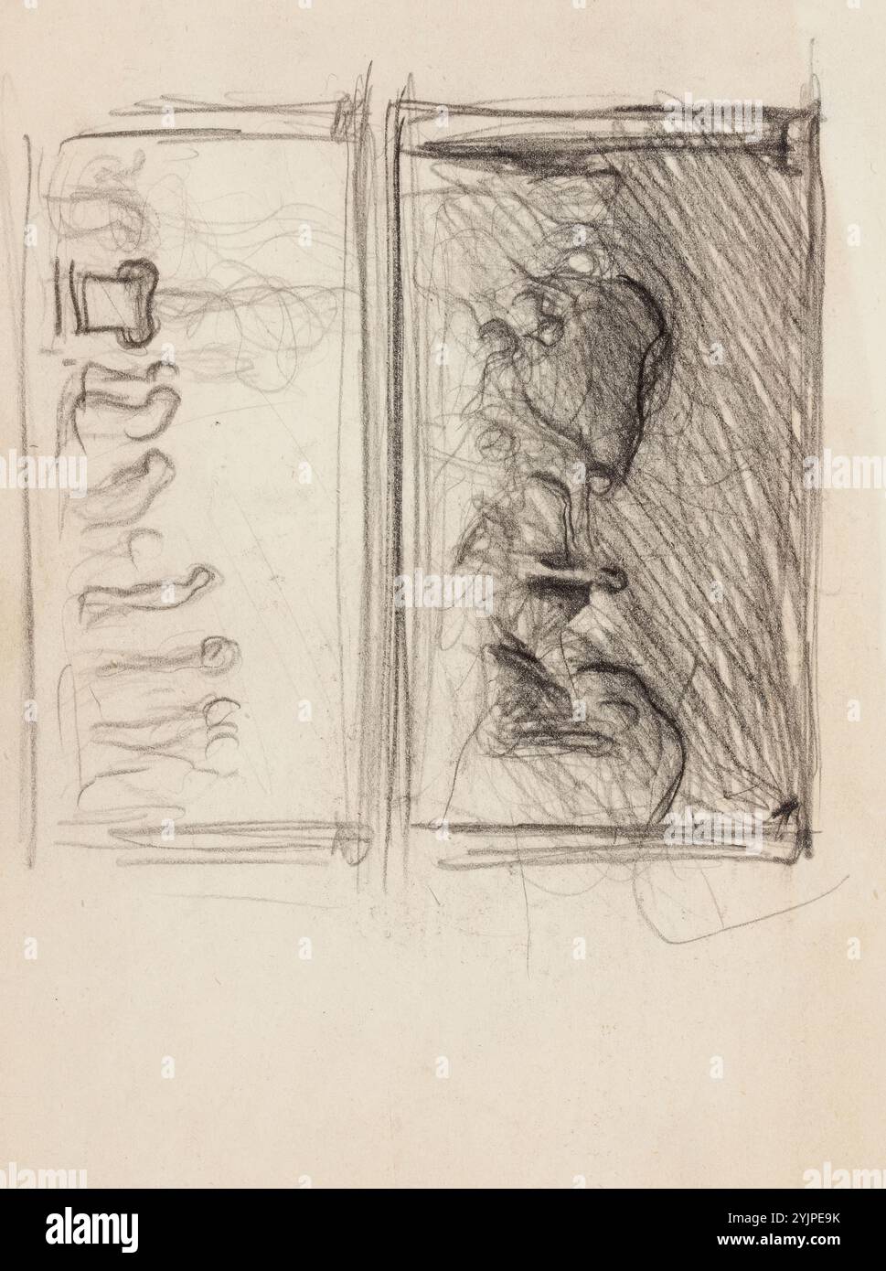 Enckell is considered an influential symbolist artist, Enckell, Magnus ...