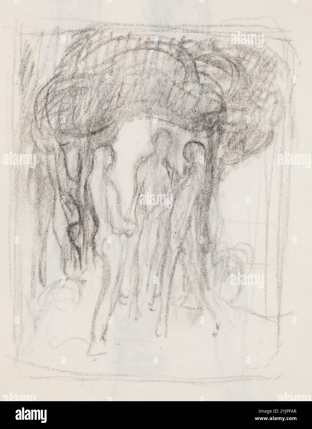 Enckell is considered an influential symbolist artist, Enckell, Magnus ...