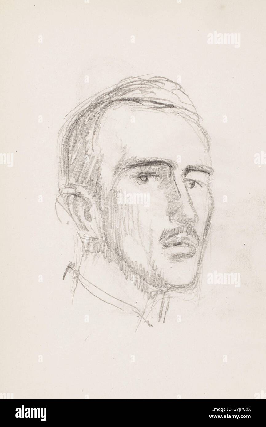 Enckell is considered an influential symbolist artist, Enckell, Magnus ...