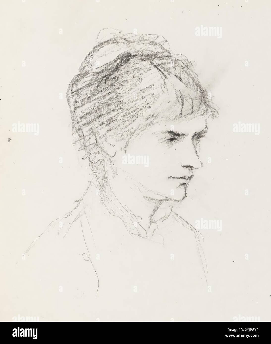 Wiik, Maria, Sketch book, drawing, Wiik, Maria, unscheduled, Maria ...