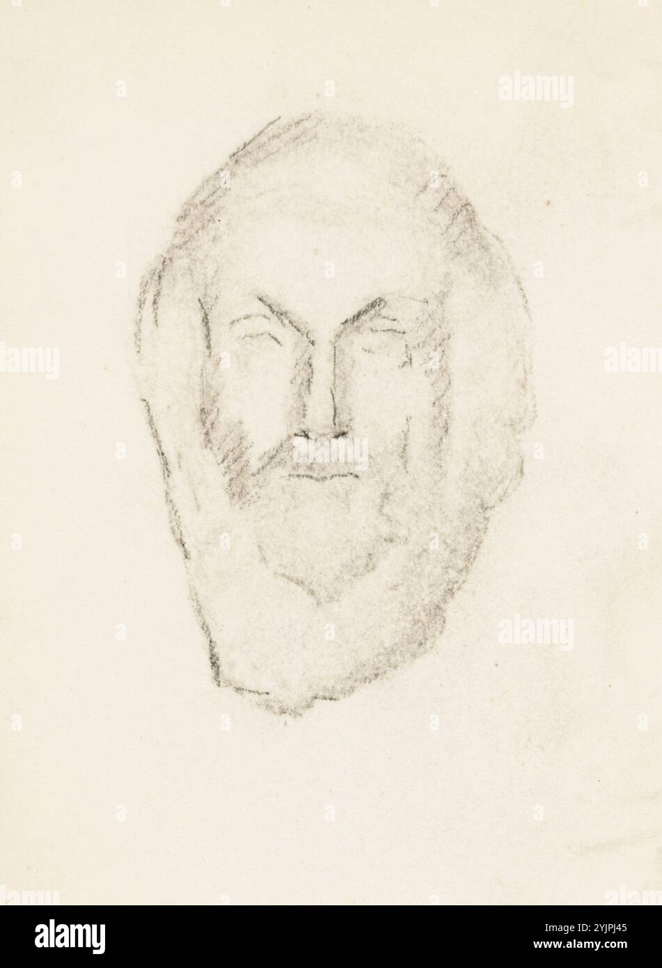 Wiik, Maria, Sketch book, undateable, drawing, Wiik, Maria, Maria ...