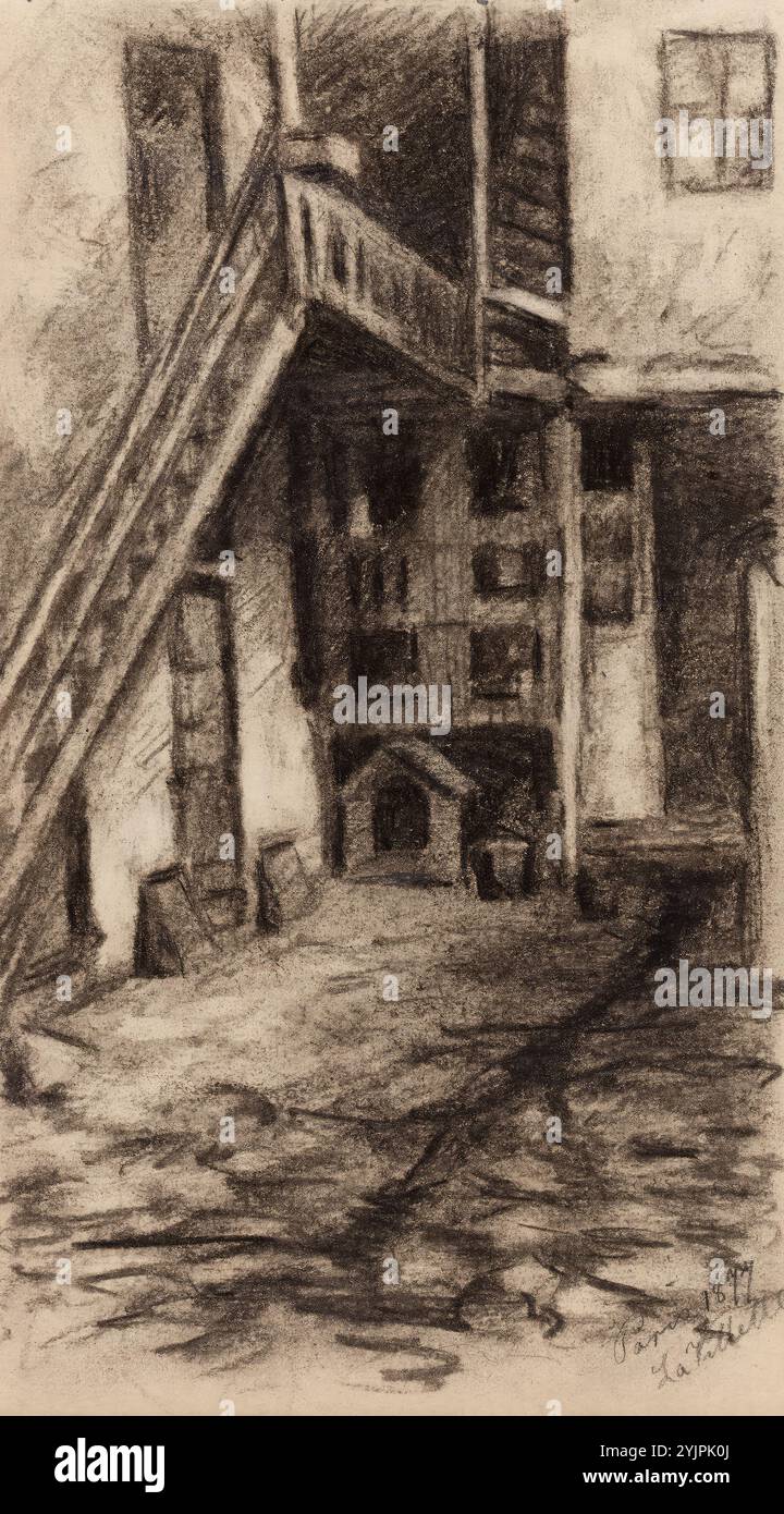 Wiik, Maria, Sketch book, drawing, Wiik, Maria, unscheduled, Maria ...