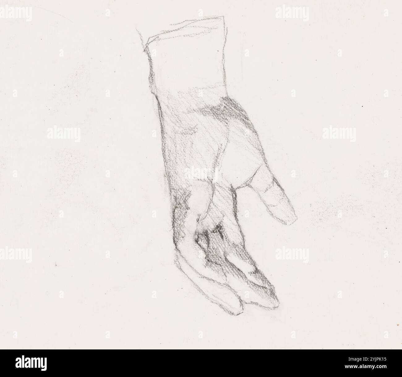 Wiik, Maria, Sketch book, undateable, drawing, Wiik, Maria, Maria ...