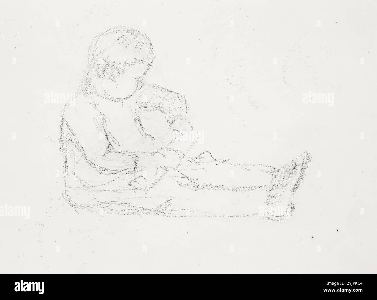 Wiik, Maria, Sketch book, drawing, Wiik, Maria, unscheduled, Maria ...