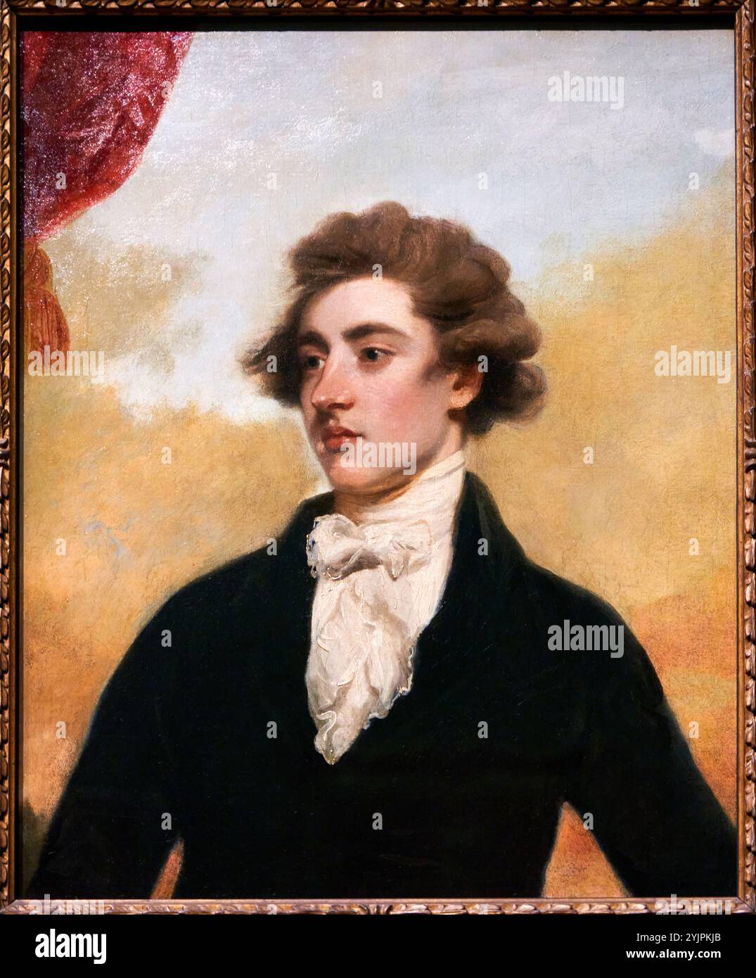 William Beckford, (1760-1844), 1782,. By Sir Joshua Reynolds, National ...