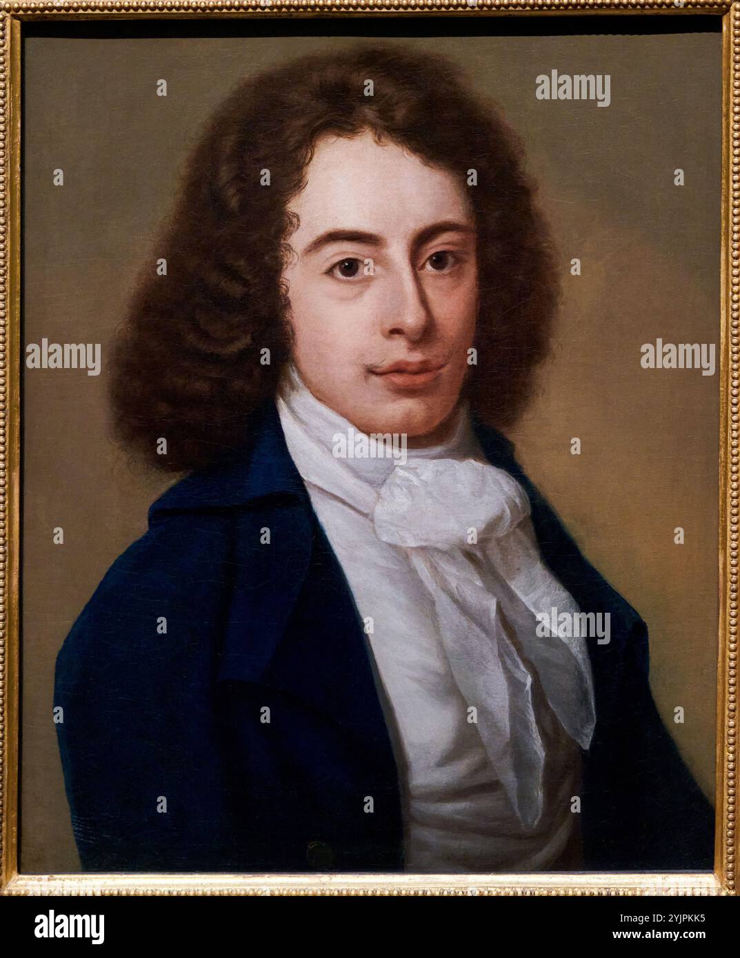 Robert Southey, (1774-1843), about 1795, By Peter Vandyke, National ...