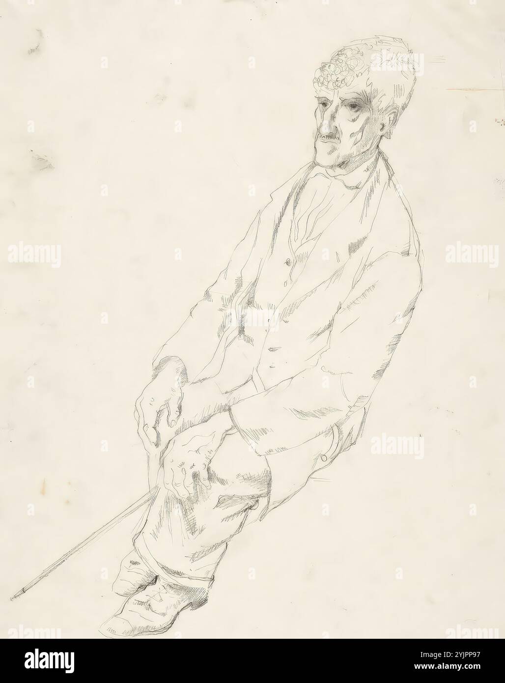 Wiik, Maria, Sketch book, drawing, Wiik, Maria, unscheduled, Maria ...