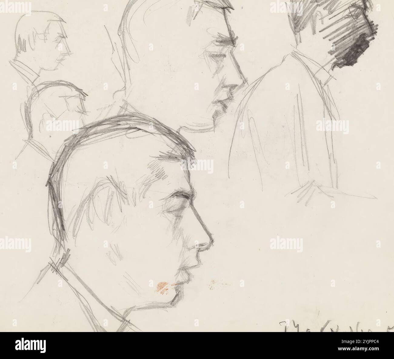 Wiik, Maria, Sketch book, drawing, Wiik, Maria, unscheduled, Maria ...