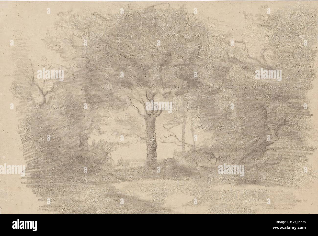 Wiik, Maria, Sketch book, undateable, drawing, Wiik, Maria, unscheduled ...