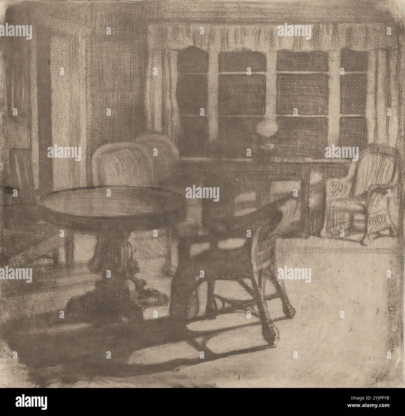 Wiik, Maria, Sketch book, undateable, drawing, Wiik, Maria, unscheduled ...